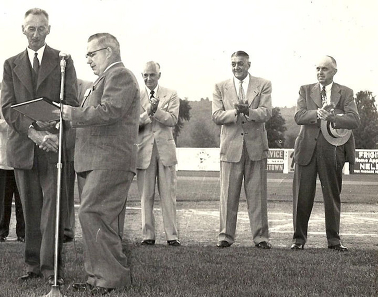 Lightning strikes | News, Sports, Jobs - Observer Today